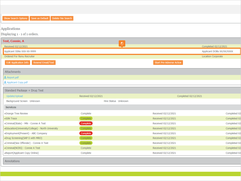 Workable Partners Directory